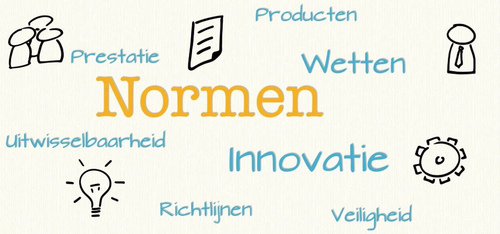 Nieuwe normen en richtlijnen in de sector van HVAC en sanitair ...